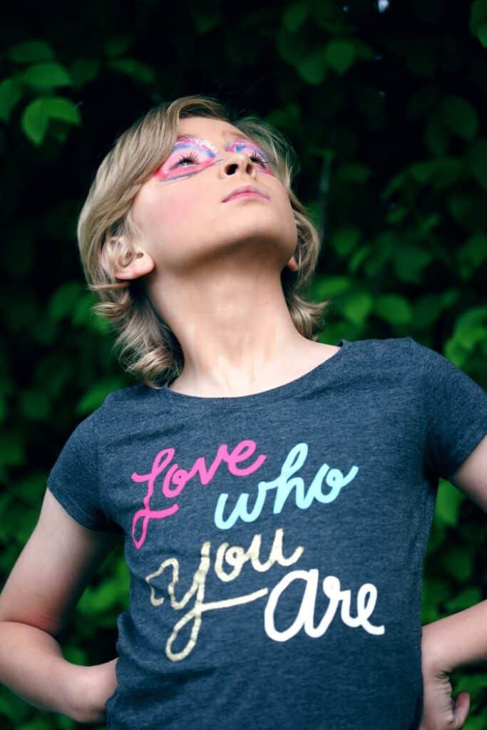 20 Transfeminine people to know - TransAvenue - GrS Montreal Blog